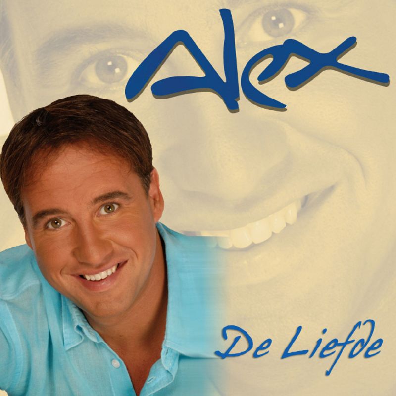 Alex [NL] - De liefde - hitparade.ch